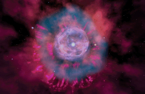 Universe GIF - Find & Share on GIPHY