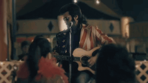 Billy Ray Cyrus GIF by Still The King - Find & Share on GIPHY