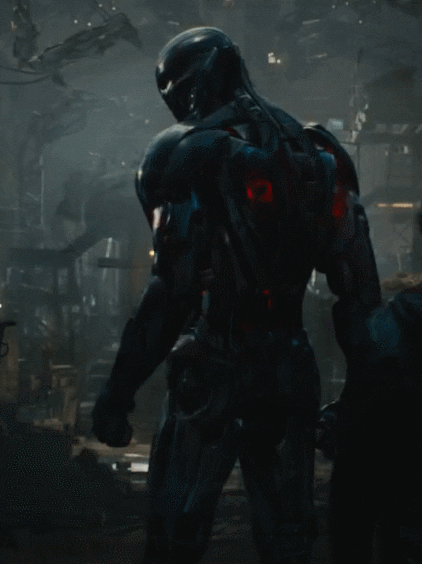 Age Of Ultron GIF - Find & Share on GIPHY