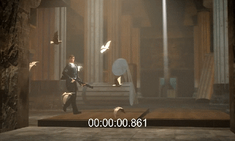 Max Payne Matrix GIF - Find & Share on GIPHY