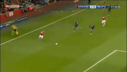 Arsenal GIF - Find & Share on GIPHY