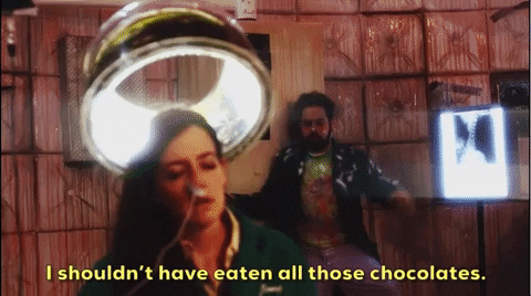 Make It Stop Season 1 GIF by Dream Corp LLC - Find & Share on GIPHY