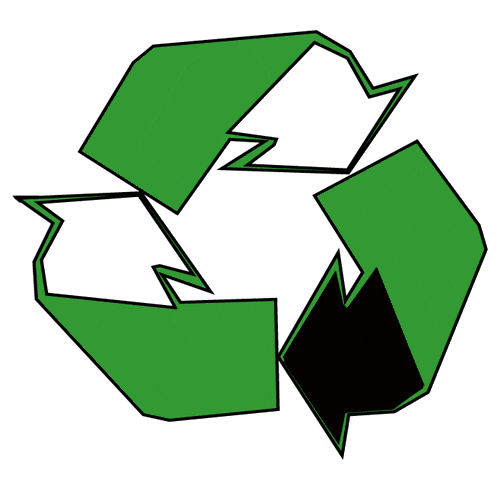 Recycling Logo GIFs - Get the best GIF on GIPHY