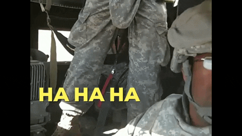 Ha Ha Ha Lol GIF by Nonnahs Marketing - Find & Share on GIPHY
