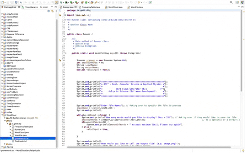 GitHub - caoimhinmacuaid/Word-Cloud-Generator