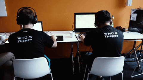 TeamOrangeGaming GIF - Find & Share on GIPHY