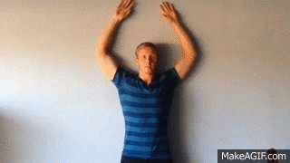 Exercise Pain GIF - Find & Share on GIPHY