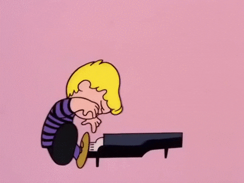 Charlie Brown GIF by Peanuts - Find & Share on GIPHY