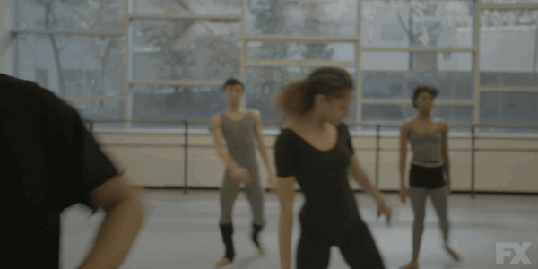 GIF by Pose FX - Find & Share on GIPHY