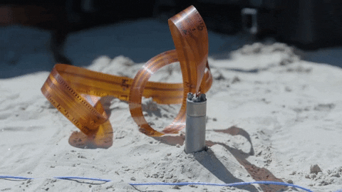 Jpl Drill GIF by NASA - Find & Share on GIPHY