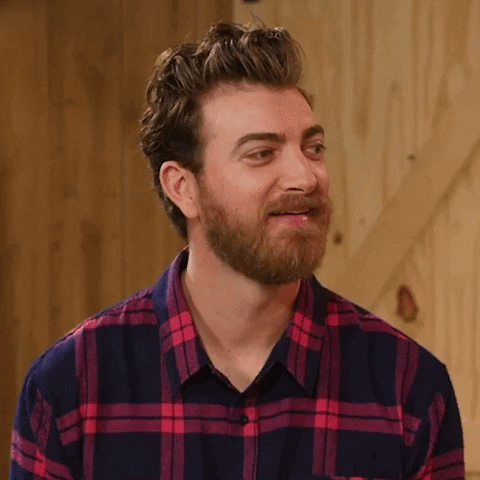 Shocked Good Mythical Morning GIF by Rhett and Link - Find & Share on GIPHY