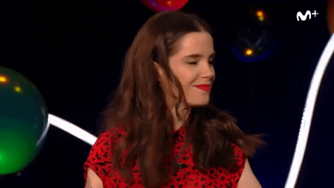 Va A Ser Que No GIF by Movistar+ - Find & Share on GIPHY