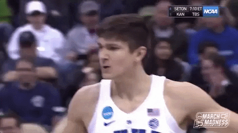 Grayson Allen GIFs - Find & Share on GIPHY