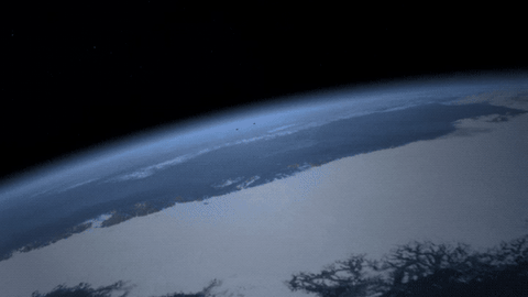 Climate Change Water GIF by NASA - Find & Share on GIPHY