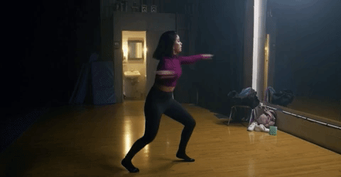 Tessa Brooks Boss Cheer GIF by Brat - Find & Share on GIPHY