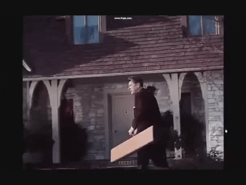 Happy The Killers GIF by Arrow Academy - Find & Share on GIPHY