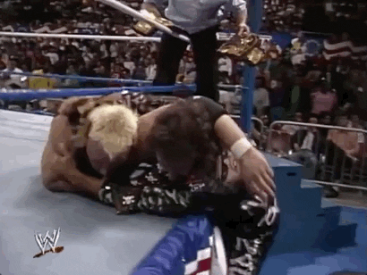 Wrestlemania Vii Wrestling GIF by WWE - Find & Share on GIPHY