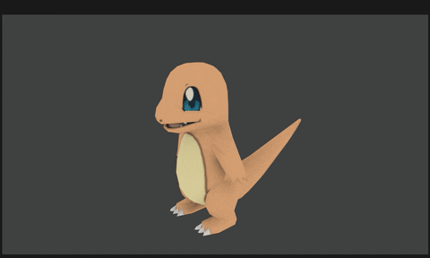 Charmander GIF - Find & Share on GIPHY