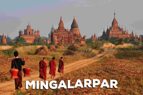 Myanmar Greeting GIF - Find & Share on GIPHY