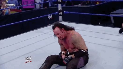 Wrestlemania Xxv Wrestling GIF by WWE - Find & Share on GIPHY