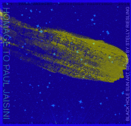 Blue And Yellow Artwork GIF by Re Modernist - Find & Share on GIPHY