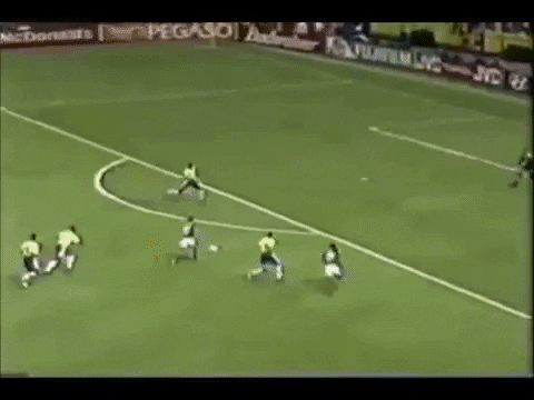 Copa Del Mundo Rusia 2018 GIF by MiSelecciónMX - Find & Share on GIPHY