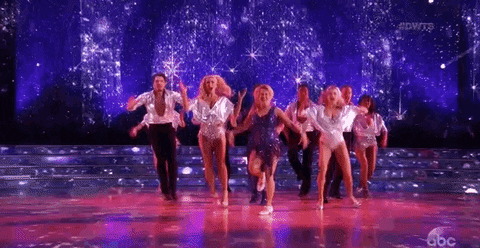Season 26 Dwts Finale GIF by Dancing with the Stars - Find & Share on GIPHY