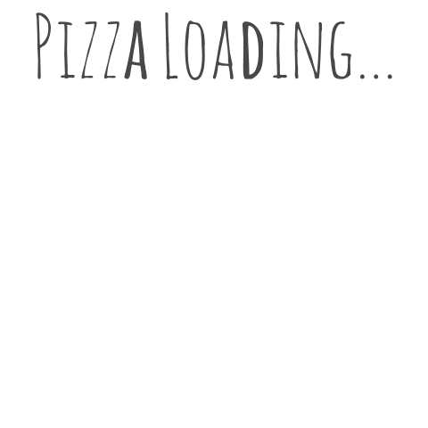 Pizza Loading GIF by dasherzallerliebste - Find & Share on GIPHY