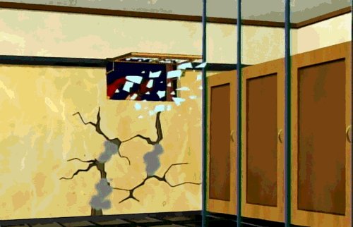 Respect Brock Samson (Venture Bros.) : venturebros