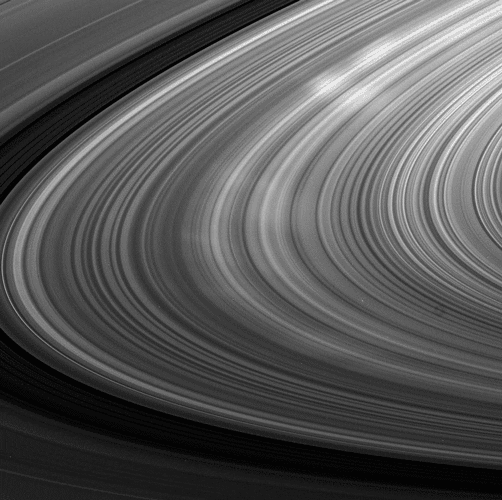 Rings Saturn GIF - Find & Share on GIPHY