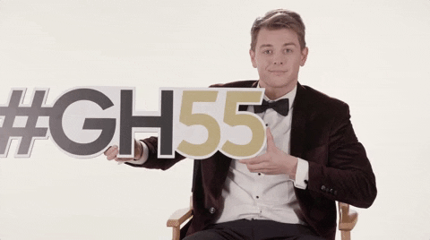 Chad Duell Gh55 GIF by General Hospital - Find & Share on GIPHY