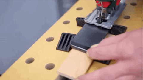 Saw GIF - Find & Share on GIPHY