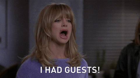 Bette Midler Movie GIF by LogoTV - Find & Share on GIPHY