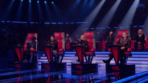 Excited Tv Show GIF by Productions Déferlantes - Find & Share on GIPHY