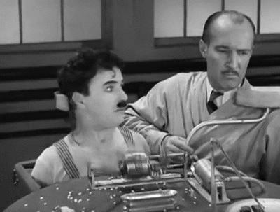 Charlie Chaplin GIF - Find & Share on GIPHY