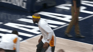 Indiana Pacers Defense GIF by NBA - Find & Share on GIPHY