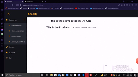 MasteRminD6666/storefront - Codesandbox