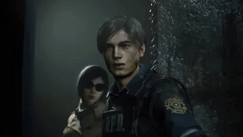 Resident Evil 2 Remake - TGS Story Trailer | Page 2 | ResetEra