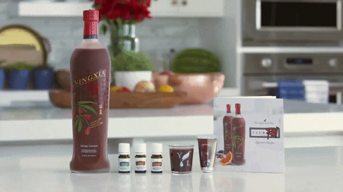 Essential Oils Seed To Seal GIF by Young Living Essential Oils - Find ...