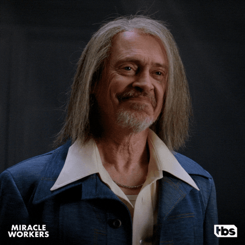 GIF by Miracle Workers - Find & Share on GIPHY