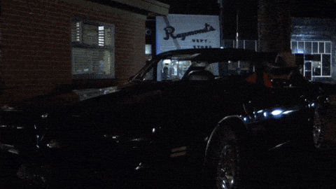 Smokey And The Bandit GIF by hero0fwar - Find & Share on GIPHY