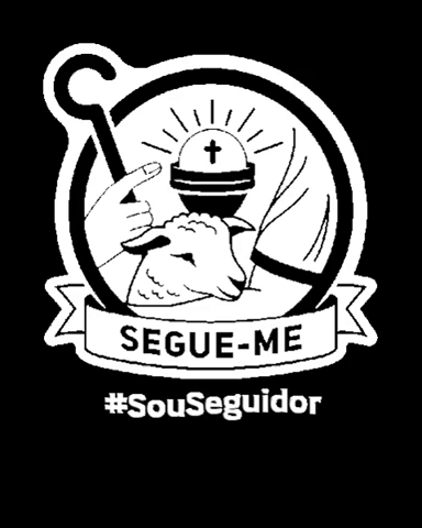 Segueme Seguidor GIF by Movimento Segue-me - Find & Share on GIPHY