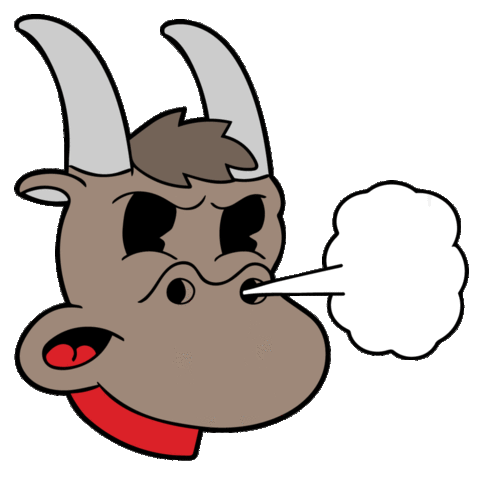 Angry Goat Sticker for iOS & Android | GIPHY