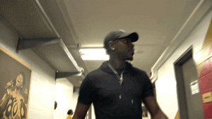 New Orleans Hello GIF by NBA - Find & Share on GIPHY
