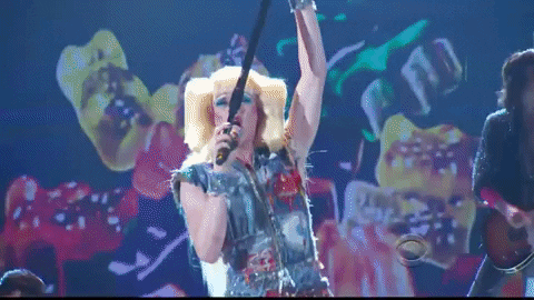 Musical Theatre Broadway GIF by London Theatre Direct - Find & Share on ...