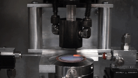 National Laboratory Chemistry GIF by Sandia National Labs - Find ...