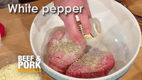 Italian Dinner GIF by Rachael Ray Show - Find & Share on GIPHY