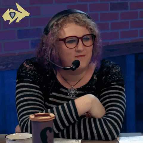 Sassy Rat Queens GIF by Hyper RPG - Find & Share on GIPHY
