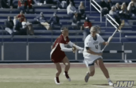 Goal Lacrosse GIF by JMUDukes - Find & Share on GIPHY