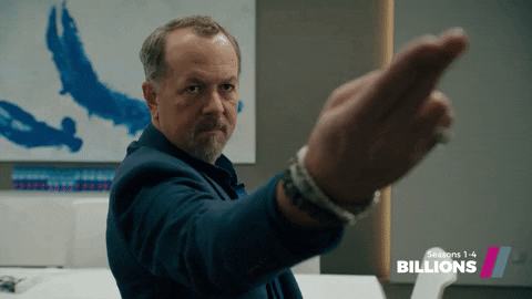 Billions Billionsseason1-4 GIF - Find & Share on GIPHY